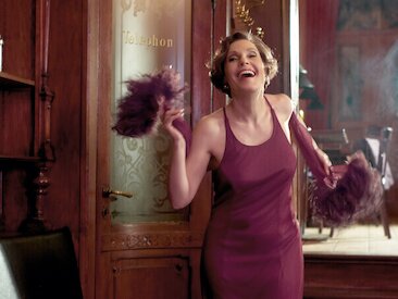 XMAS Jazz mit Claudia Carbo Konzert-Abo in 70806 Kornwestheim: Das K ...