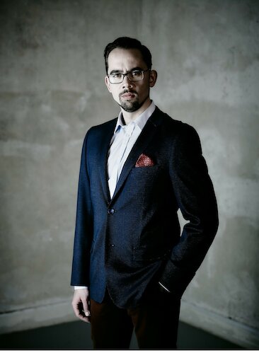 Boris in 70173 Stuttgart: Opernhaus