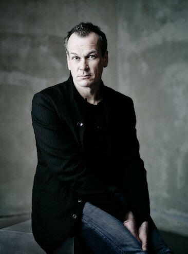 Schuberts „Winterreise“ in 70173 Stuttgart: Opernhaus