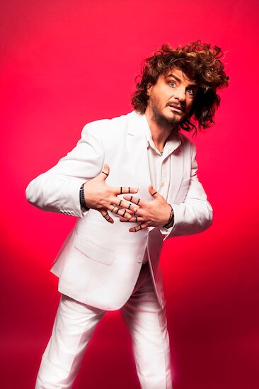 Kay Ray - Kay Ray Show