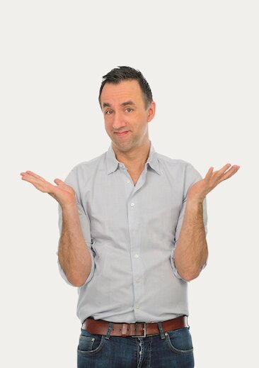 Matthias Jung – Abenteuer Pubertät